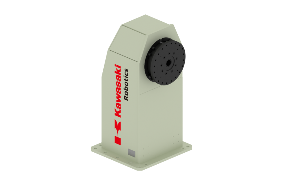 Single axis welding positioner with horizontal rotating axis and 1000 ... Single axis welding positioner with horizontal rotating axis and 1000 ...