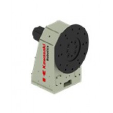 Single axis positioners