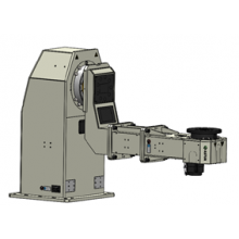 L2 series - Double axis positioners